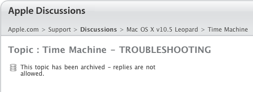 4 Resources to Become a Backup Master with Time Machine [Mac]