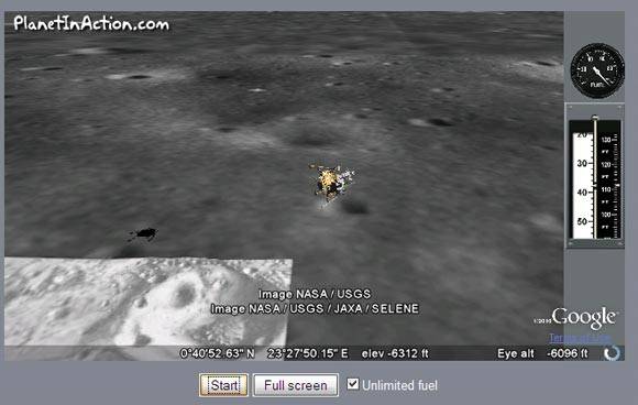 6 Google Earth Games For Some Fun & Frolic Around The Globe