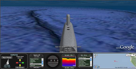 6 Google Earth Games For Some Fun & Frolic Around The Globe