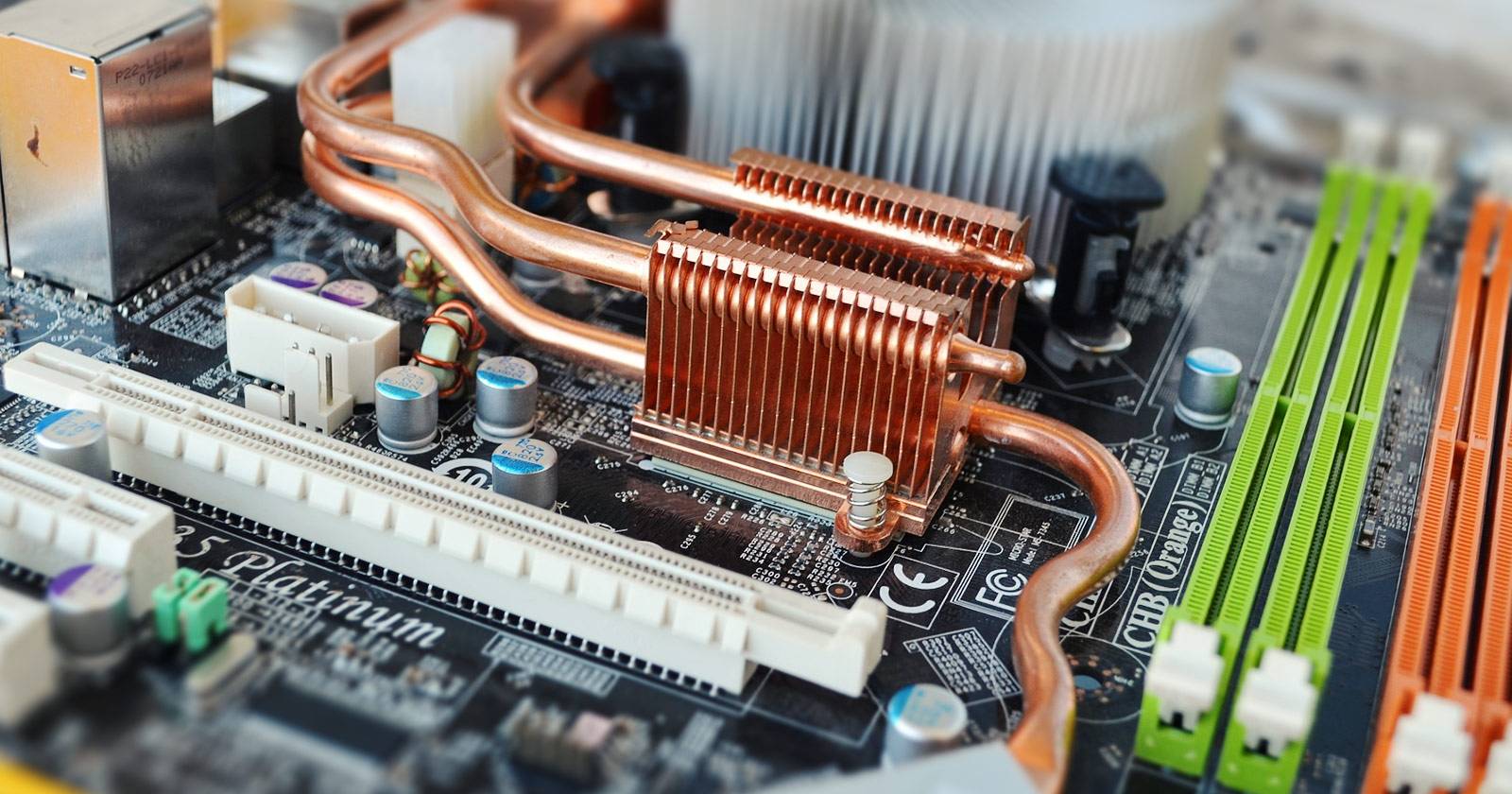 How To Build Your Own PC