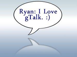 6 Reasons GTalk Is the Best Free Instant Messaging Service