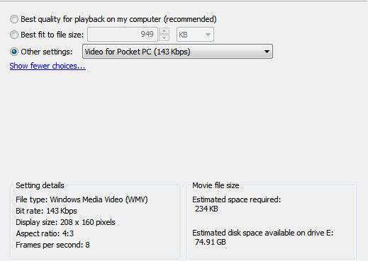 How To Convert A Movie Into An Animated GIF