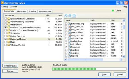 Top 10 Backup Software Apps For Your PC
