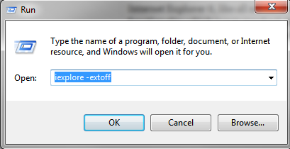 3 Easy Steps To Repair Internet Explorer 8