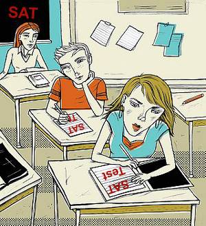 5 Best Sites to Help Students Prepare for the SATs