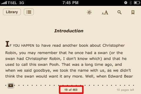 6 Quick iBooks Tips For Better Reading Experience On iPhone
