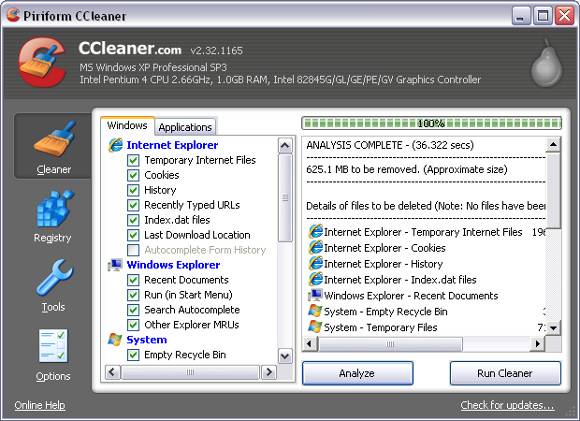 How To Securely Delete Your Internet Explorer History