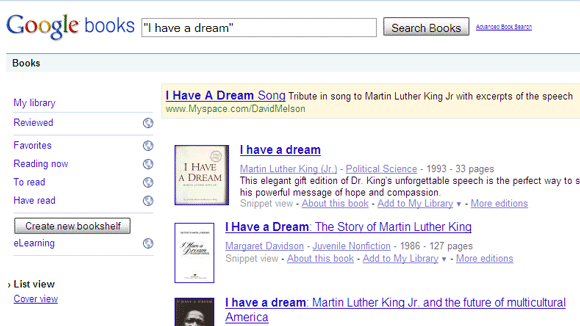 10 Ways to Use Google Books for Lifelong Learning and Research
