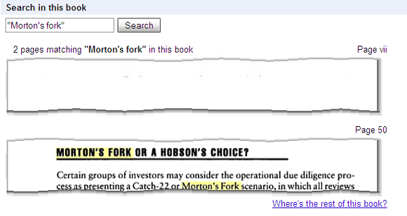 10 Ways to Use Google Books for Lifelong Learning and Research