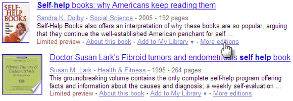 10 Ways to Use Google Books for Lifelong Learning and Research