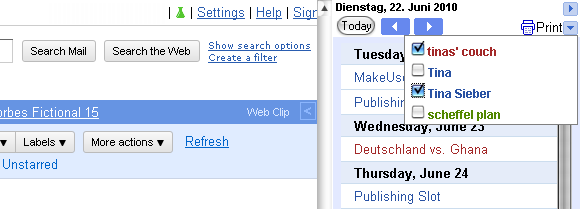5 Useful Greasemonkey Scripts to Enhance Google Calendar