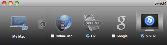 How To Sync Contacts, Calendars & Events Between Mac & PC