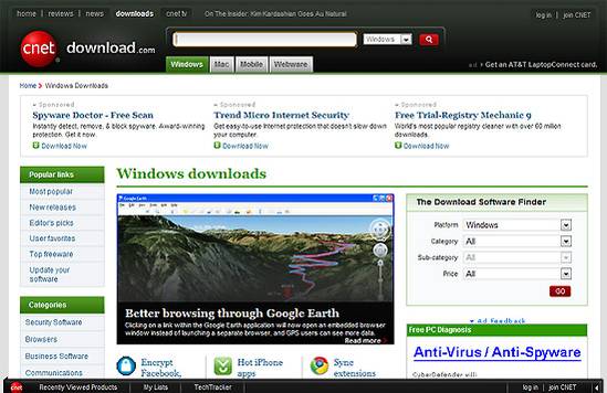 The 5+ Best Sources To Download Freeware Programs