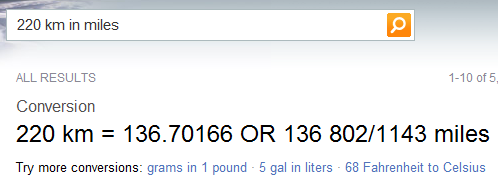 10 Cool Features of The Bing Search Engine