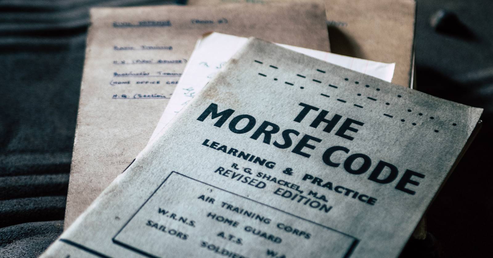 4 Free Morse Code Software and Apps to Send Coded Messages