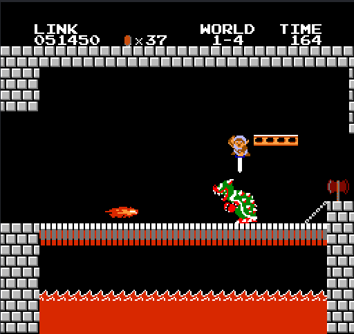 12 New Versions Of Classic Retro Games, Free To Play