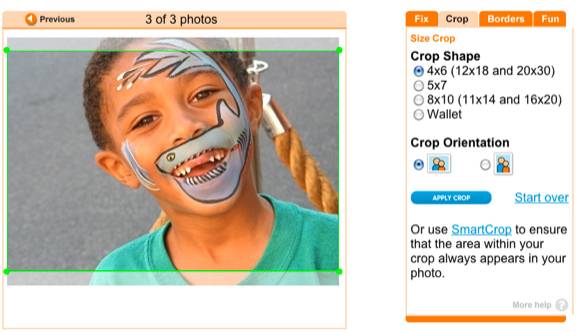 The Basics of Photo Cropping That You Should Understand