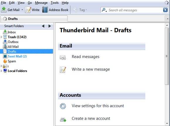 The Best Free Email Clients for Windows 7