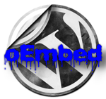 What Is oEmbed & How Does It Make Using Wordpress Easier? [Technology ...