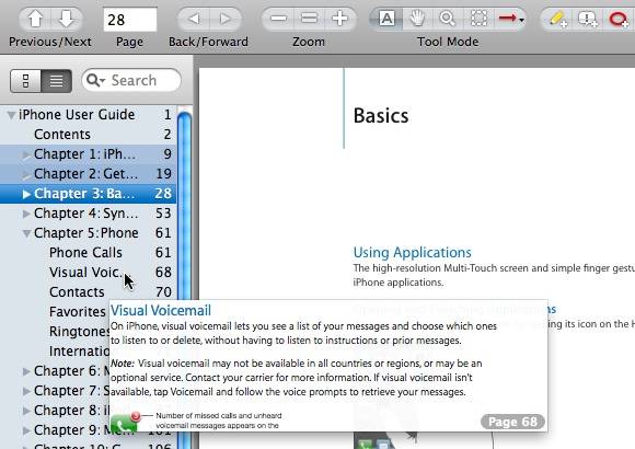 Skim - An Alternative PDF Reader & Note Taker for Mac