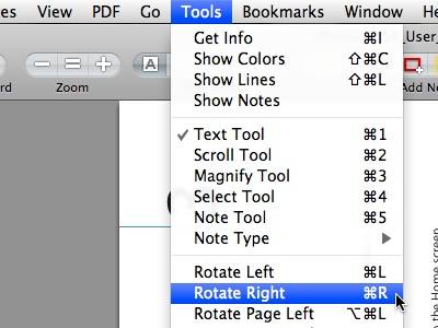 Skim - An Alternative PDF Reader & Note Taker for Mac