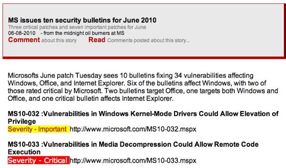 8 Best Sources to Follow Computer Virus News & Alerts