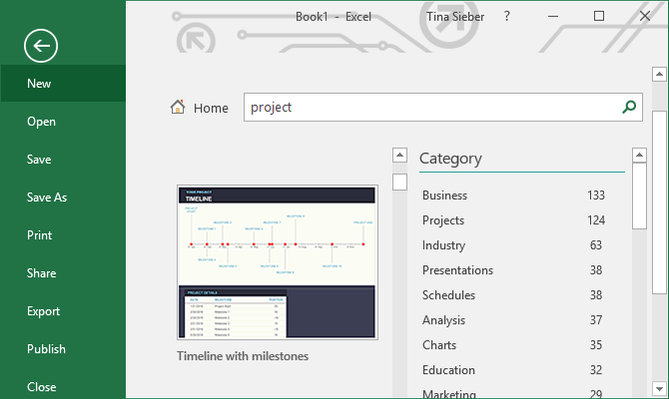 10 Powerful Excel Project Management Templates for Tracking Anything