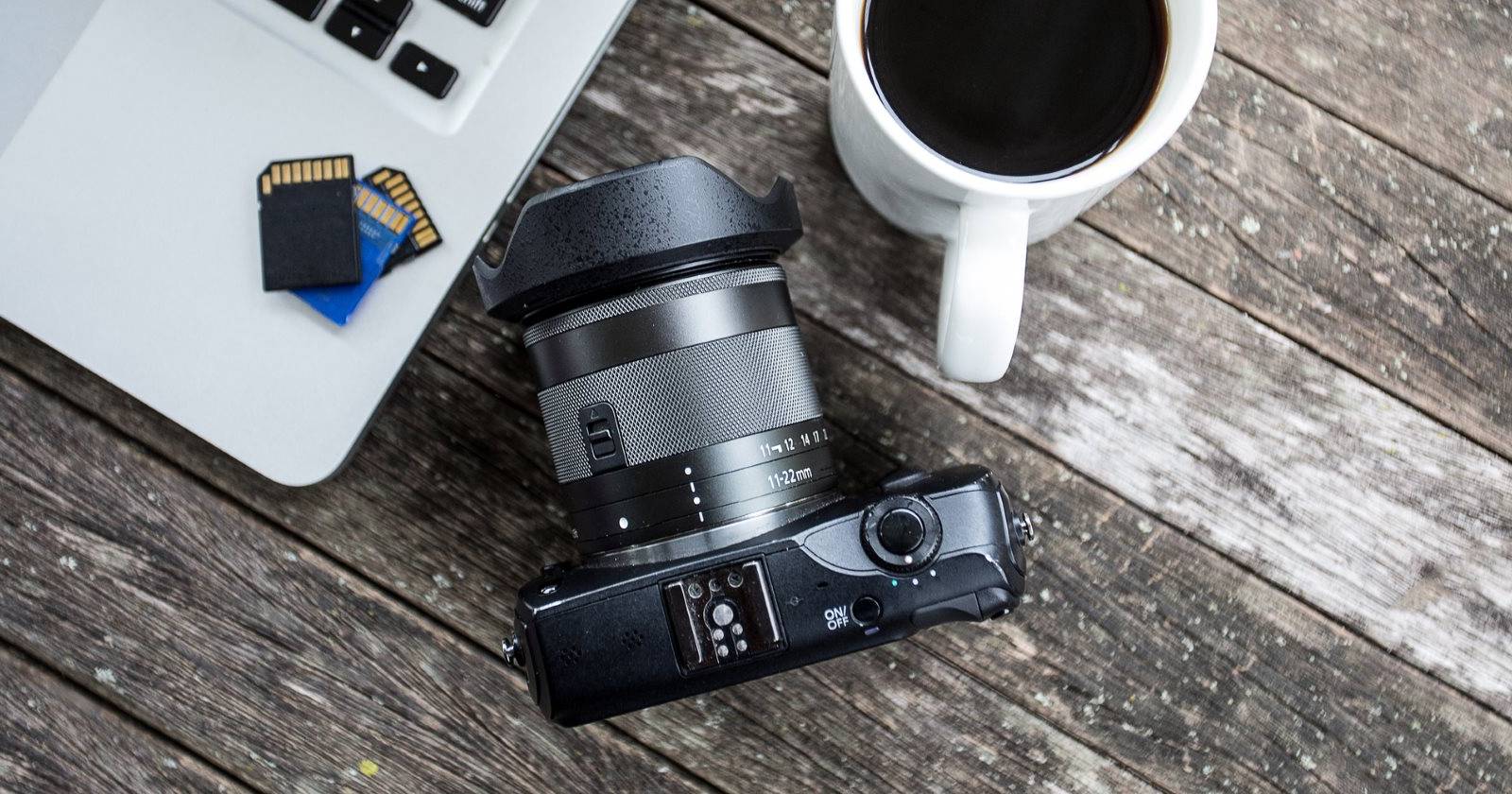 A Beginner's Guide To Digital Photography