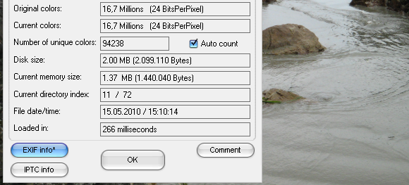 6 Cool IrfanView Plugins To Enhance This Simple Image Editor