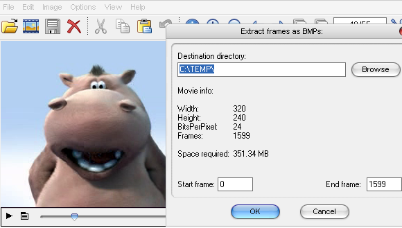 6 Cool IrfanView Plugins To Enhance This Simple Image Editor