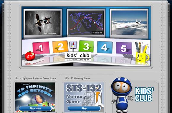 Inspire Your Child To Become An Astronaut With NASA's Fun Tools For Kids