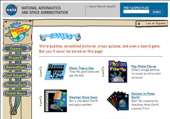 Inspire Your Child To Become An Astronaut With NASA's Fun Tools For Kids