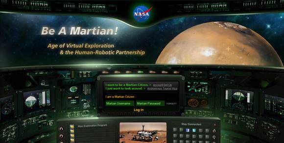 Inspire Your Child To Become An Astronaut With NASA's Fun Tools For Kids