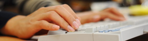 Use Sense-Lang to Learn Touch Typing & Improve Typing Skills