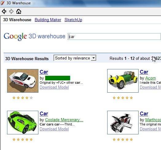 Design & Build 3D Virtual Buildings & Objects With Google SketchUp