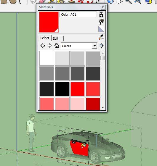 Design & Build 3D Virtual Buildings & Objects With Google SketchUp
