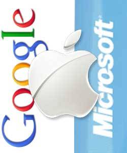 20 Strange & Interesting Facts About Microsoft, Google & Apple