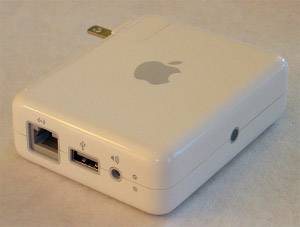 How To Use Apple's AirTunes in Ubuntu
