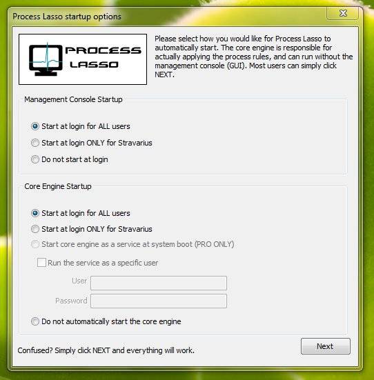 Process Lasso Makes Windows Performance Optimization an Easy Task