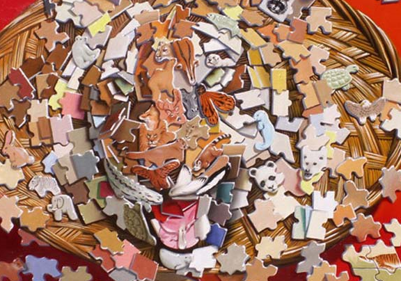 5 Sources for Best Optical Illusions on the Web