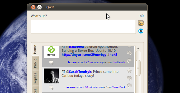 5 Linux Twitter Clients You Probably Don't Know About
