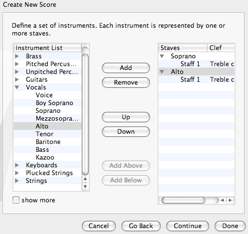 How To Use MuseScore To Make Beautiful Scores & Midis
