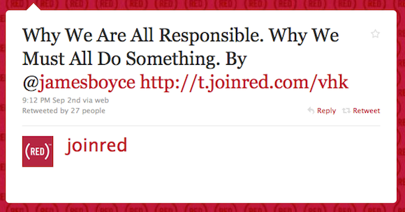 5 Tips for Running A Business Twitter Account