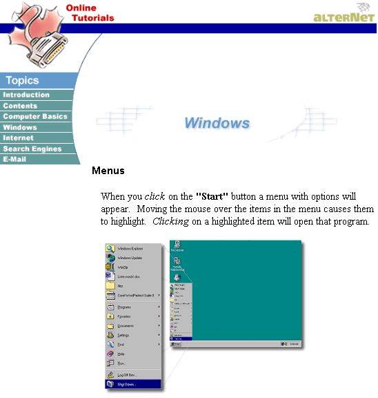 10 Helpful Resources on the Basics For The Computer Illiterate