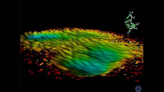 5 Awesome High Tech Screensavers [Windows]