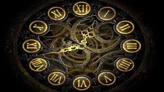 5 Awesome High Tech Screensavers [Windows]