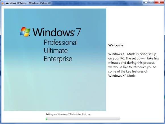 How To Run Windows 7 In XP Mode & When You Need This