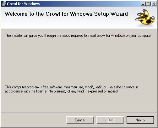 Set Up Growl Notifications Between Different Computers And Devices