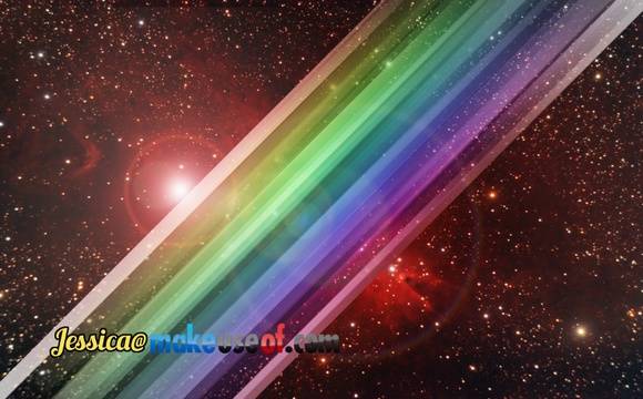 5 Tutorials To Make Your Own Amazing Wallpapers In GIMP