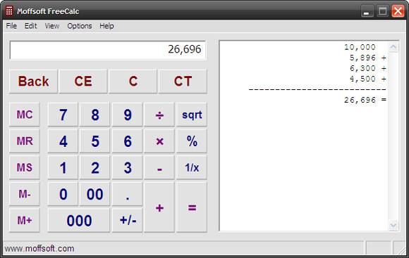 5 Free Calculator Apps If You Aren't Happy With The Windows Calculator